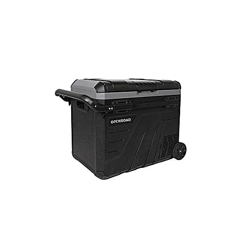 Portable Fridge: Your Ultimate Camping Companion！ – Openroad4wd