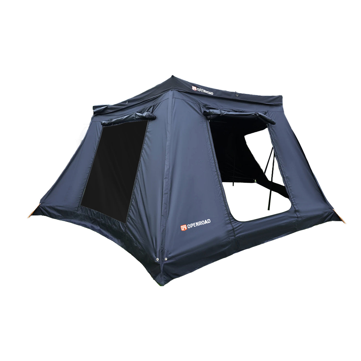 The Ultimate Guide to Car Roof Tents for Camping – Openroad4wd