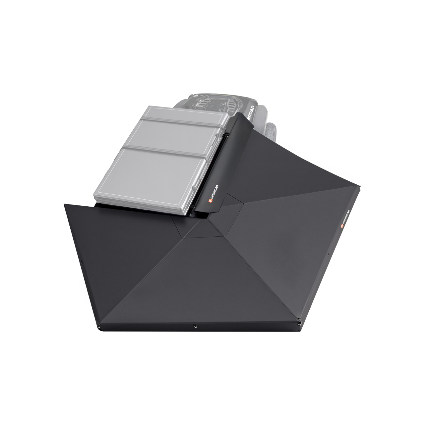 Best 270 Degree Foldable Freestanding Car Awnings – Openroad4wd