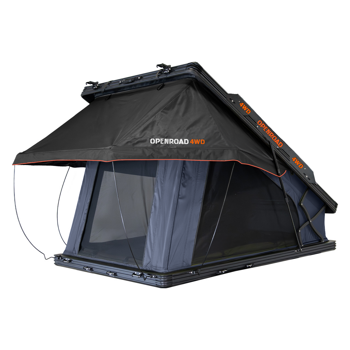 Buy Camping Open Roof Top Tents for SUVs, Jeep & Cars – Openroad4wd