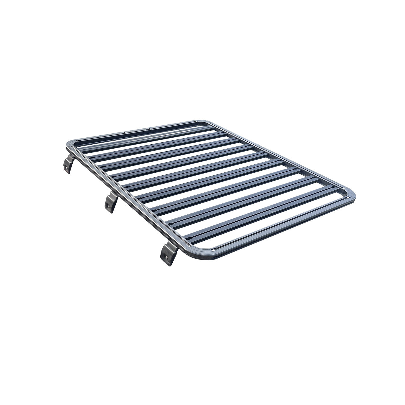 OPENROAD Universal Fit Adjustable Bed Rack for Trucks – Openroad4wd