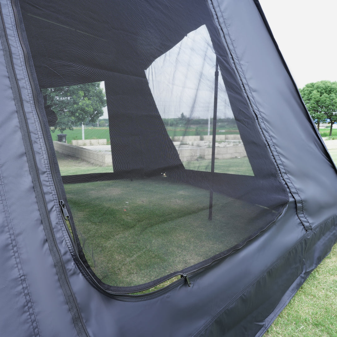 OPENROAD 270 Awning Side Walls – openroad4wd.com