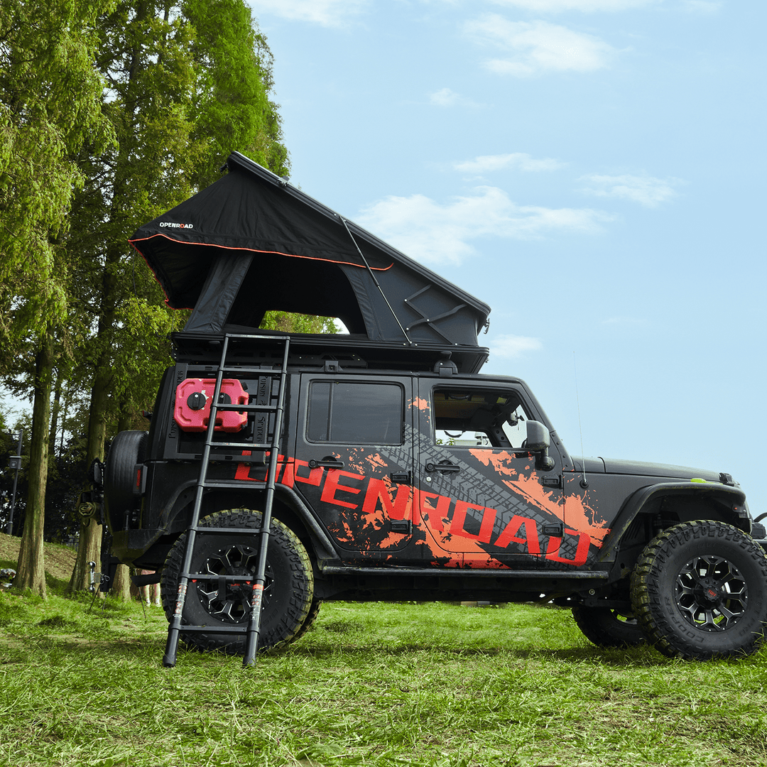 4x4 ELectric Winches, Roof Top Tents, Awnings & Recovery equipment ...