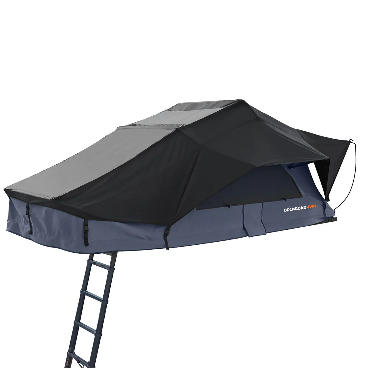 OPENROAD Truck Caps | Camper Shells & Bed Caps for Trucks – Openroad4wd